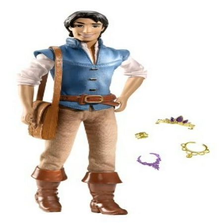 UPC 027084924237 - Disney Tangled Flynn Rider Exclusive 12 Doll ...