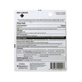 FIRST RESPONSE Red Cross Toothache Medication Kit, Instant Severe Pain ...