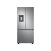 Samsung Full Size 32 Cu.Ft 3-Door French Door Fridge Freezer, Dual Ice ...