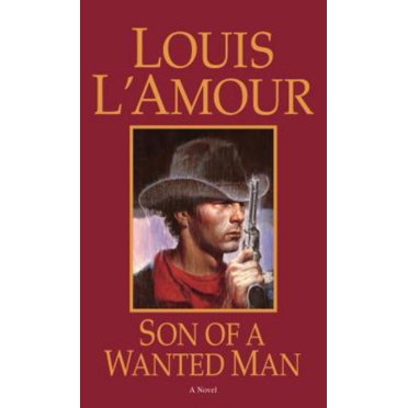 Kid Rodelo (Louis l'Amour's Lost Treasures) - Walmart.com