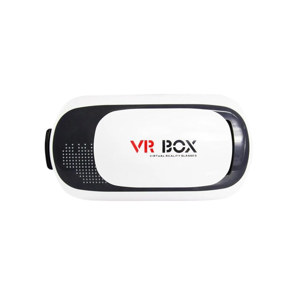 Lentes de Realidad Virtual Gadgets and Fun VR BOX de Realidad Aumentada ...