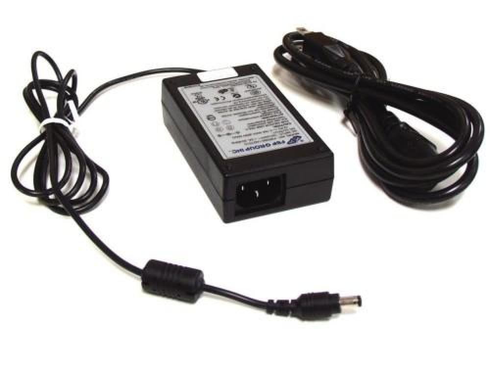 Universal AC Adapter Replaces OEM AC0655525E - Walmart.com