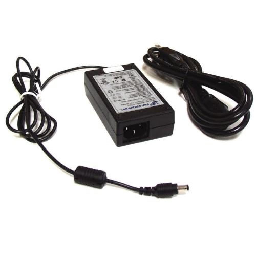 Universal AC Adapter Replaces OEM AC0655525E - Walmart.com - Walmart.com