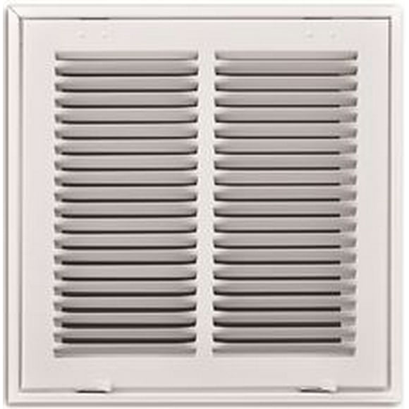 Hinged Air Return Filter Grille