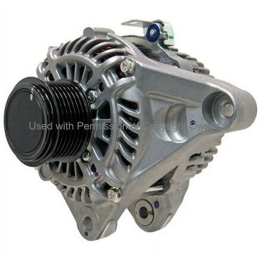 Prestolite AVI555J AVI143 ALT 12V 170 AMP Prestolite Alternator ...