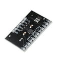 Mpr121 I2c Control For 12 Key Keyboard Via Breakout Board Capacitive Touch Sensor Module