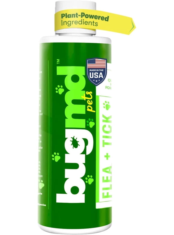 Dog Flea Spray in Dog Flea & Tick Supplies - Walmart.com