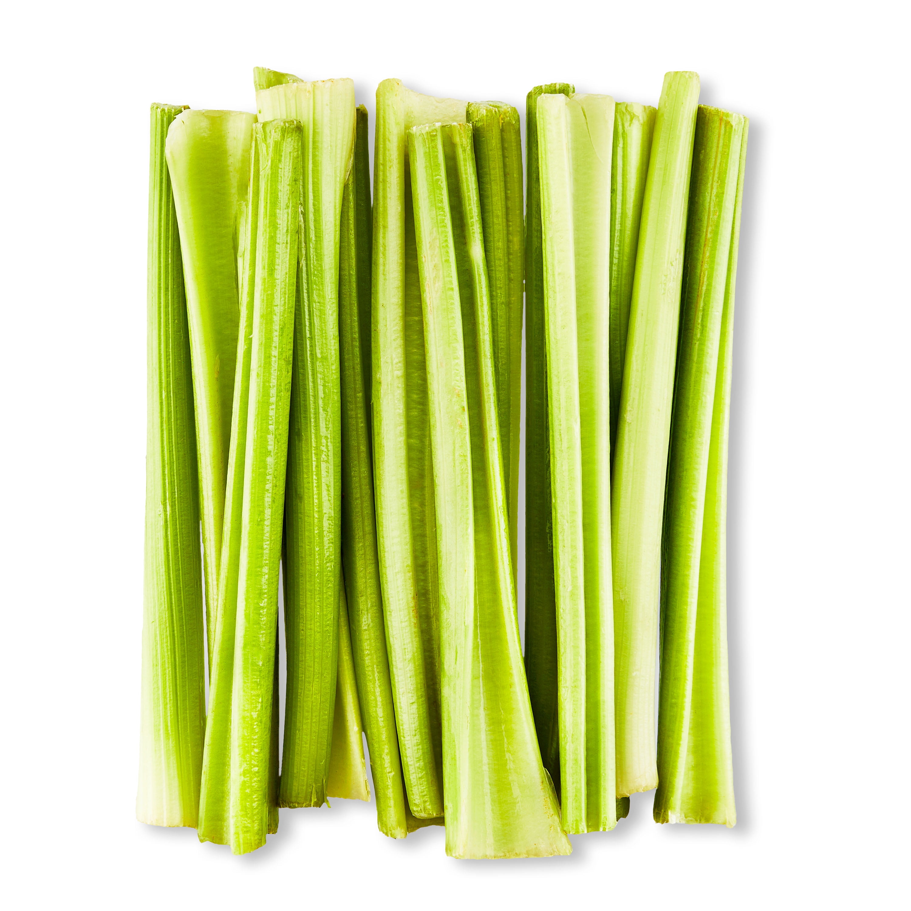 Celery Sticks Clipart