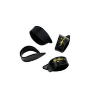 Golden Gate MP-12 Deluxe Tortoise Style Mandolin Pick - Rounded ...