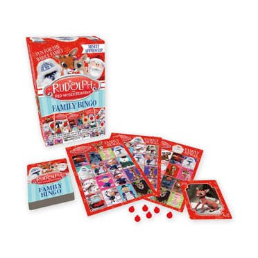Bingo Game with Cage, Bingo Set - Walmart.com