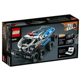 LEGO Technic Getaway Truck 42090 - Walmart.com