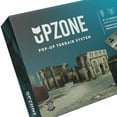 Upzone: Cathedral Zone - The Pop-Up Terrain System with 8 Boards, for ...