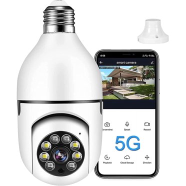 First Alert PIR725 Easy-install Motion-sensing Light Socket - Walmart.com