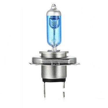 HELLA 12V/55W Halogen Standard Bulb H7 - Walmart.com