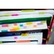 Post-it Page Markers, Assorted Colors , 1 in. x 3 in., 3 Pads - Walmart.com