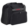 Singer 617L04 Universal Sewing Machine Canvas Carrying Tote Bag, Black ...