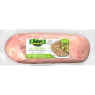 Butterball All Natural Frozen Turkey Breast Roast, 3 lbs. - Walmart.com