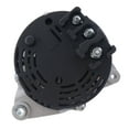 Fridayparts 12V 65A Alternator 2871A301 2871A306 for Perkins Engine ...