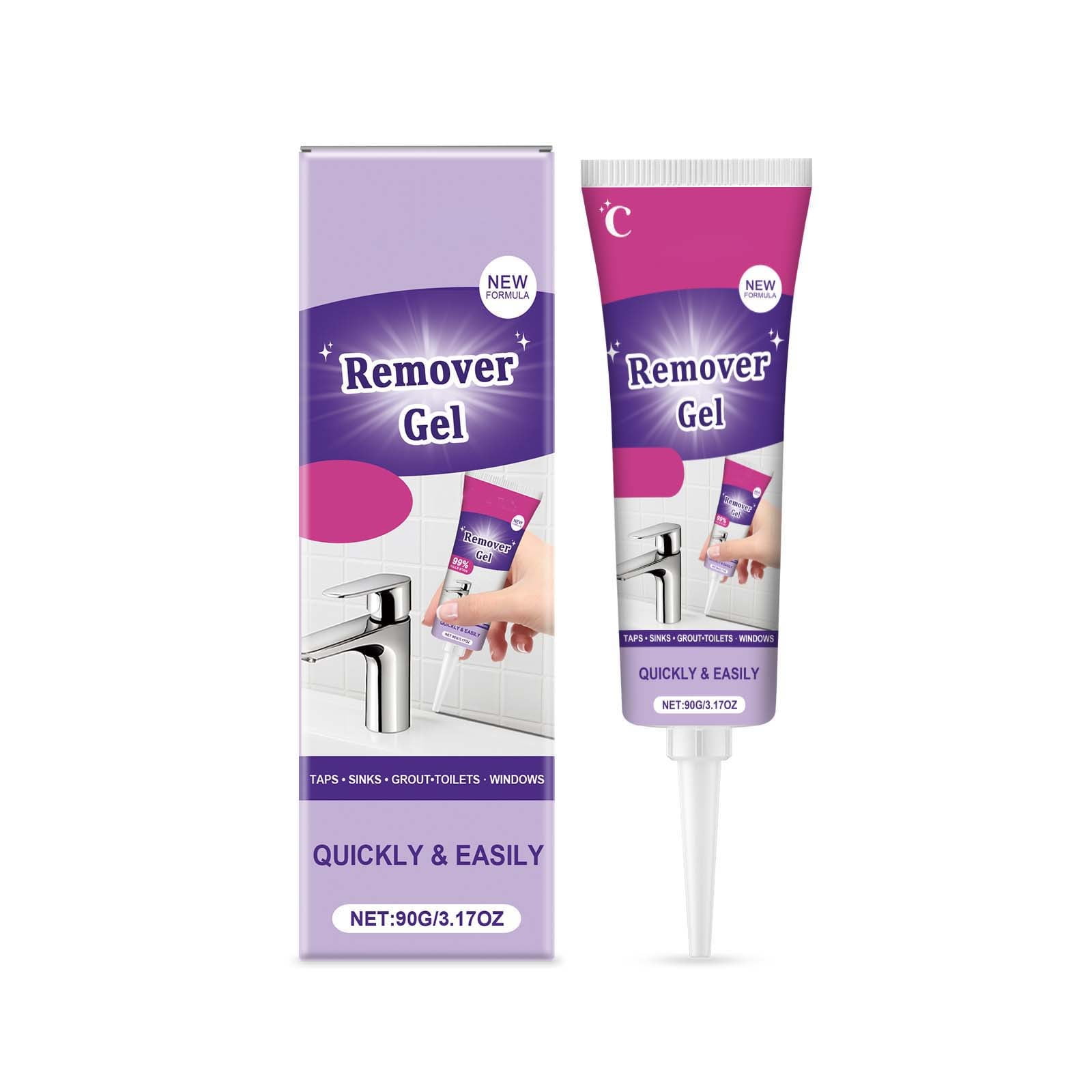 Click here for Globeharbor Powerful Decontamination Cleaning Gel... prices