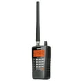 Uniden Bcd325p2 TrunkTracker V Mobile Scanner - Digital Handheld Police ...