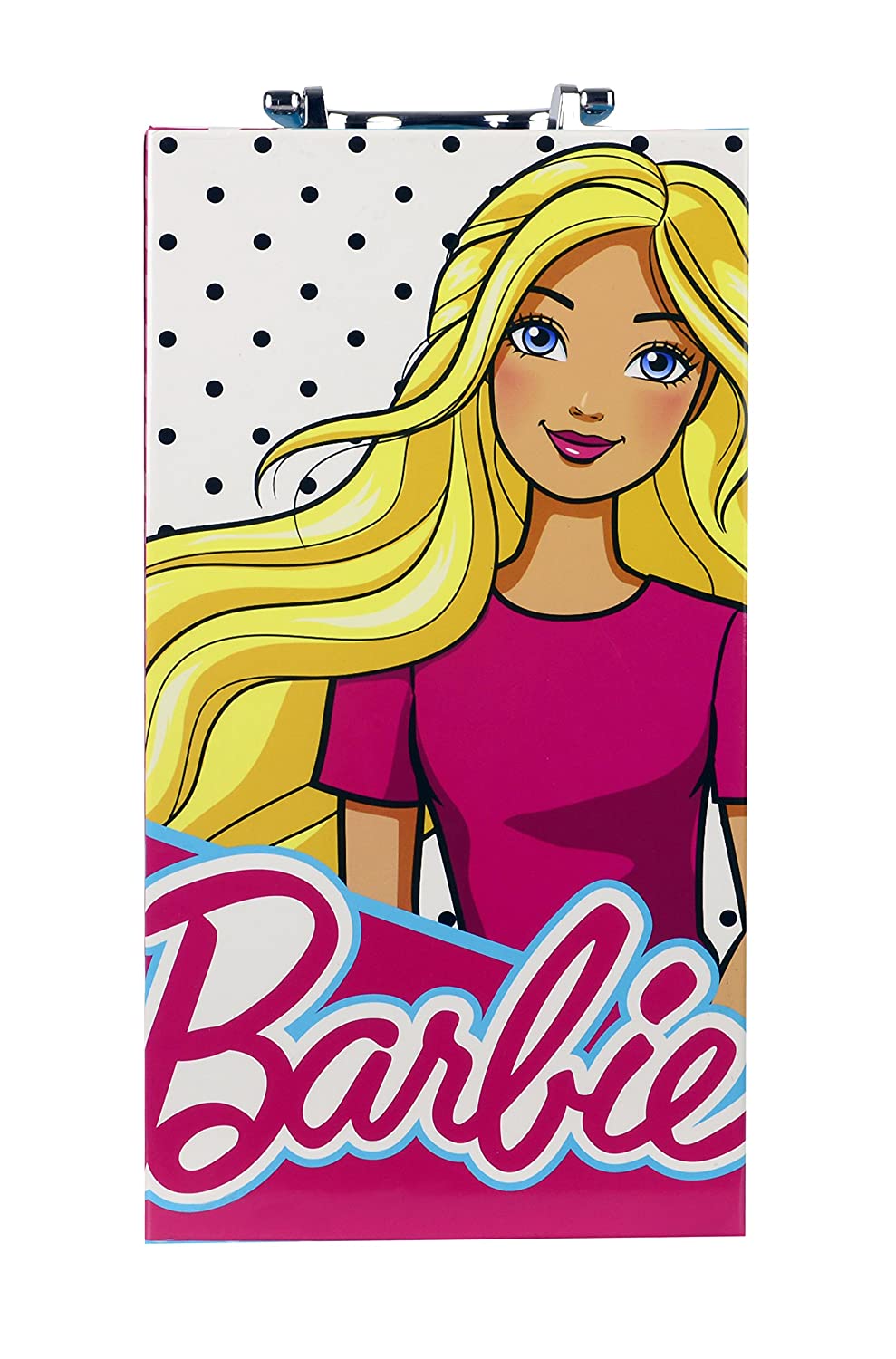 Barbie Makeup Case