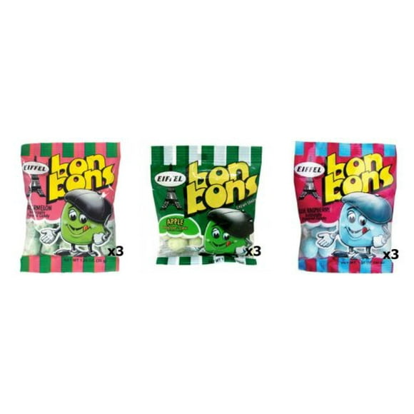 Bon Bons Candy Chocolate