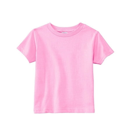 Click here for Rabbit Skins Toddler Cotton Jersey T-Shirt prices
