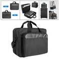 Colcolo Mobile Printer Carry Bag Laptop Backpack Storage Bag for Travel ...