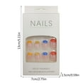 2024 Home&salon Nail Polish Kit All In One Nail Dryer Nail Polish