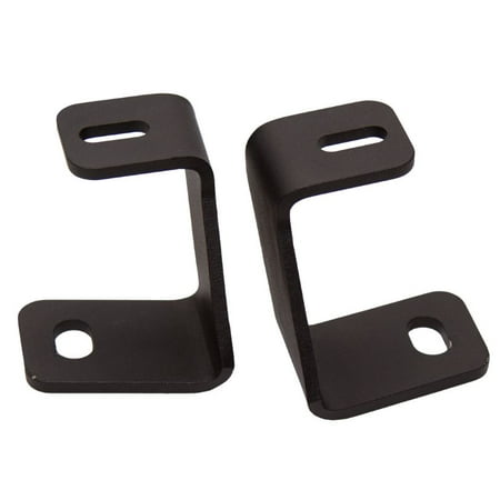 Rigid Lighting 41626 Driving/ Fog Light Mounting Bracket D-Series ...