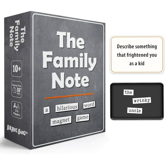 Magnet Games | Walmart Canada