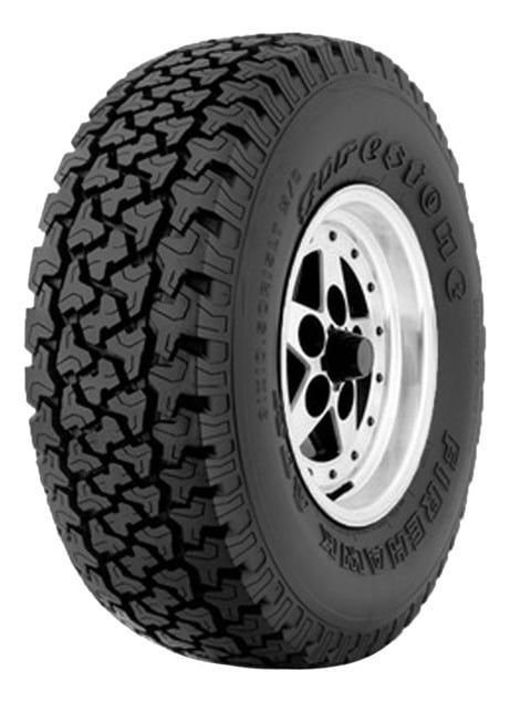 Llanta 215/80r16 Firestone Firehawk Atx 107q FIREHAWK ATX | Walmart en ...