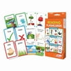 Junior Learning Flashbot Flash Card Robot, Includes 20 Demonstration ...