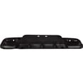 For Kia Rio 2018 2019 2020 Bumper Cover | Rear | Lower | Textured ...