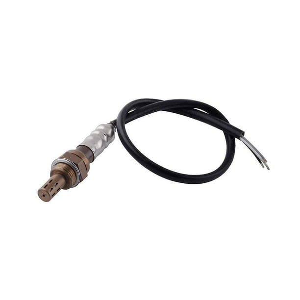 Sensor de oxígeno O2 4 cables 234-4209 shaofei color negro | Bodega ...
