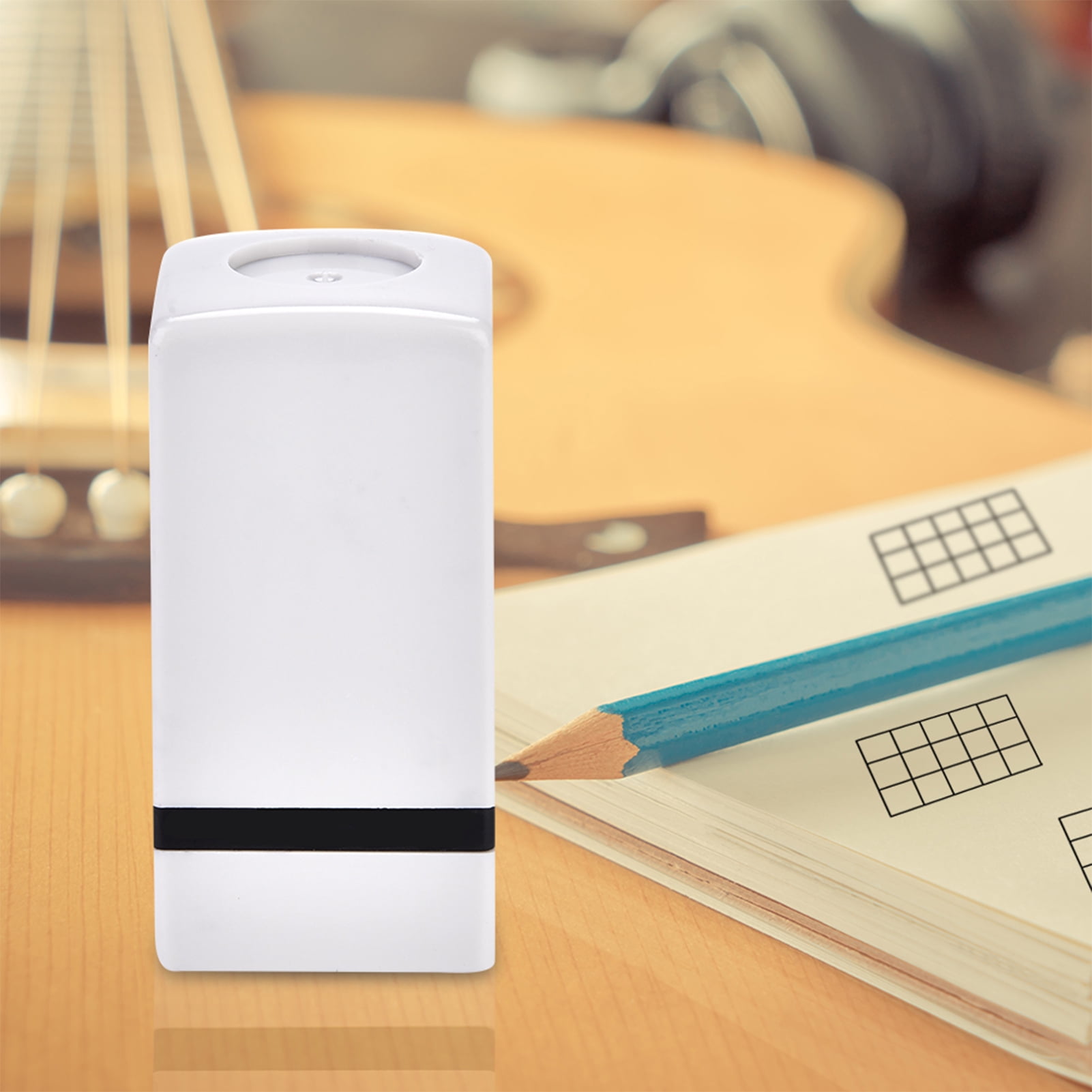 Click here for Fyydes Guitar Chords Seal Reusable Chord Stamp For... prices