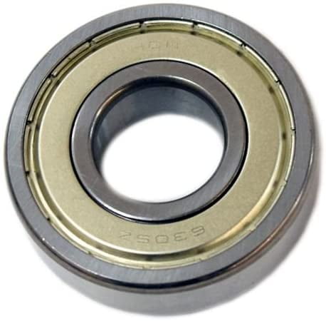 Genuine LG MAP61913707 Washing Machine Ball Bearing - Walmart.com