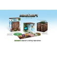 A Minecraft Movie (Walmart Exclusive) (Crafting Edition) (Blu-ray + DVD ...