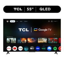 "TCL 55"" 4K UHD HDR Smart Roku TV - 4-Series, 55S451" - Walmart.com