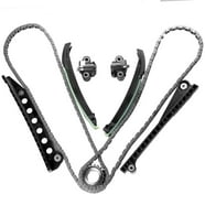 AISIN ETCT-004 Engine Timing Chain Fits select: 2005-2015 TOYOTA TACOMA ...