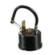 Uxcell Refrigerator Relay 22 Ohm 4 Pin Compressor Thermal Overload Protector - Walmart.com