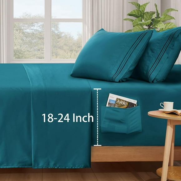 Inflatable Mattress Sheets