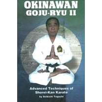 Okinawa's Complete Karate System: Isshin Ryu (Paperback) - Walmart.com