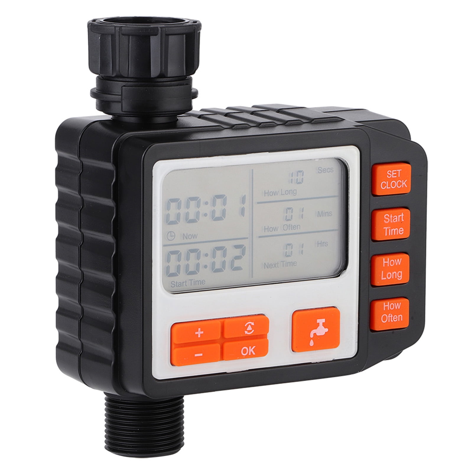 Click here for Luminousca Irrigation Controller electronic Garden... prices