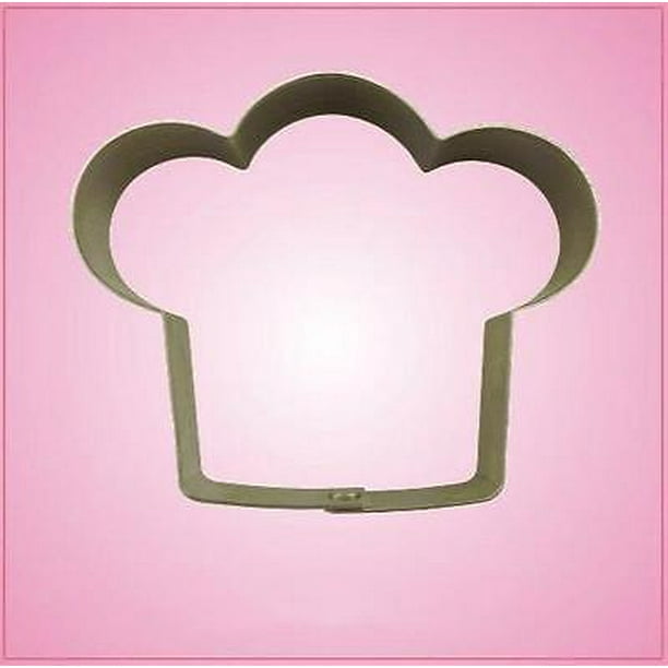 Chef Hat Cookie Cutter - Walmart.com - Walmart.com