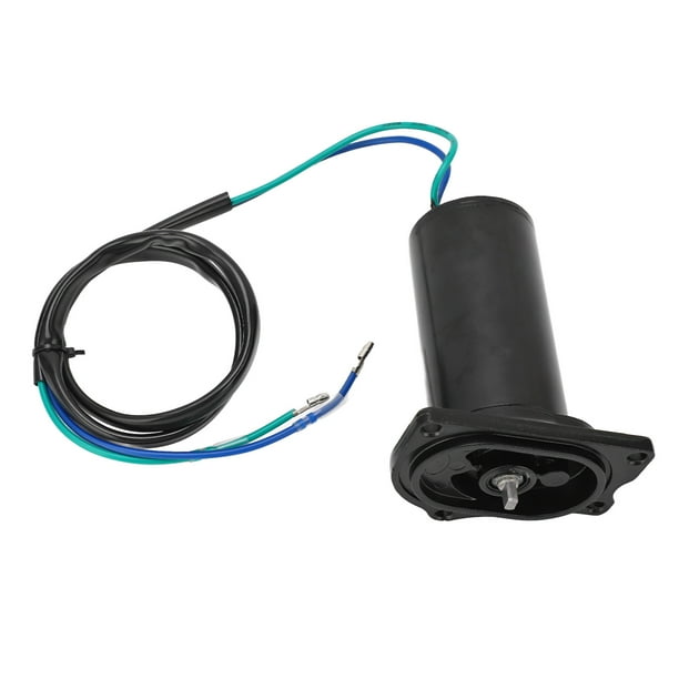 V Tilt Trim Motor,12V Tilt Trim Motor Outboard Engine Tilt Trim Motor ...