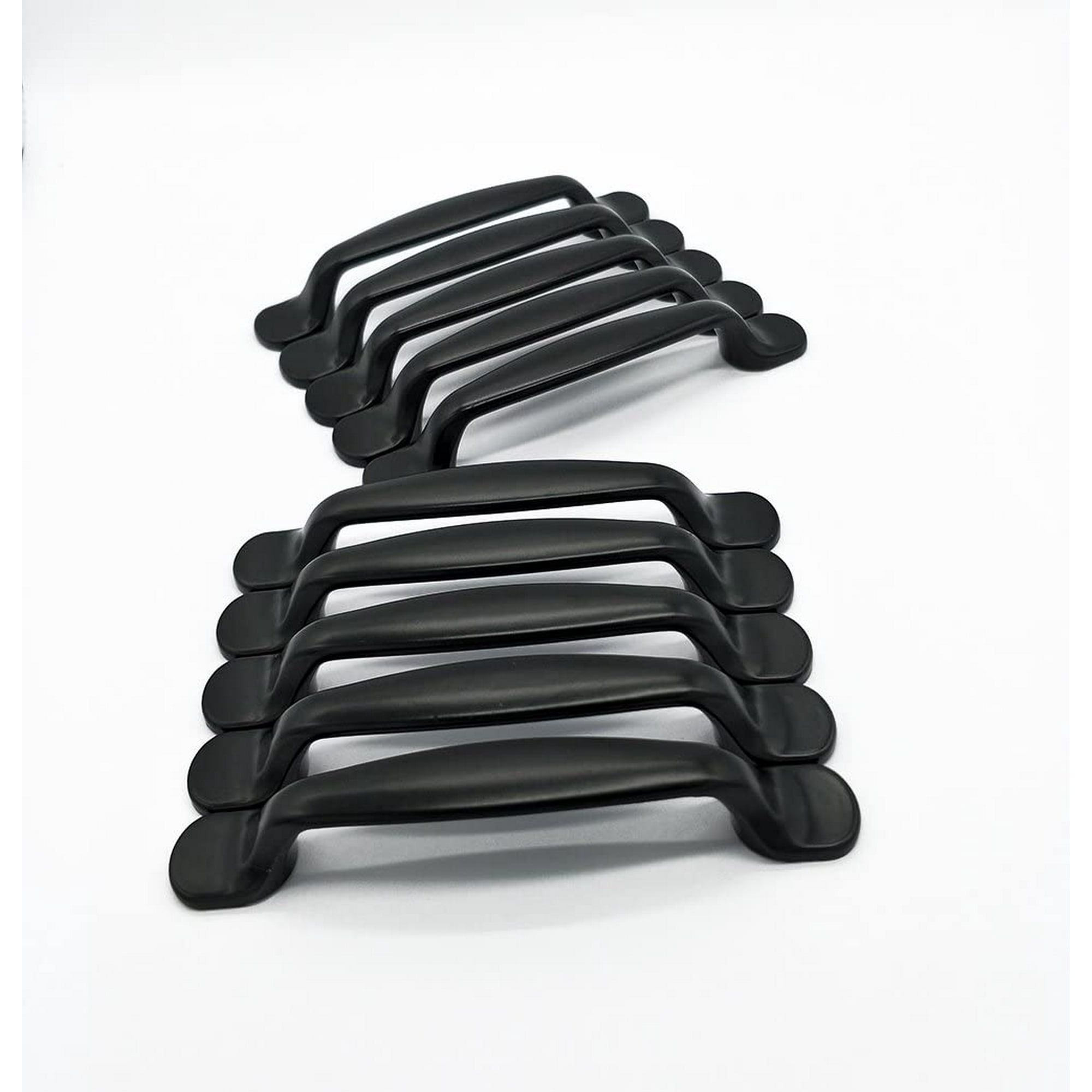 Click here for Gallfeel Cabinet Handles Black Kitchen Handles Han... prices