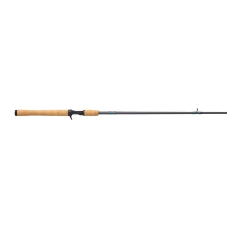 Free Shipping! Shakespeare Ugly Stik 7’ Elite Carbon Medium Casting Rod ...