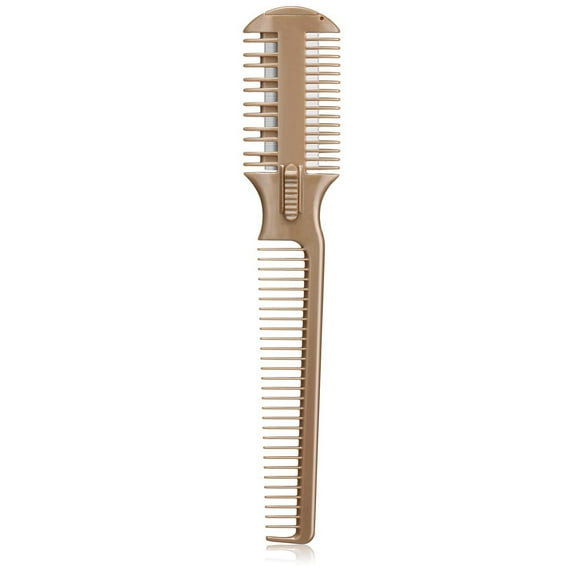 Razor Hair Cutting Comb