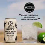 Lone River Ranch Water Hard Seltzer Variety Pack, 12 fl oz, 12 Pack ...